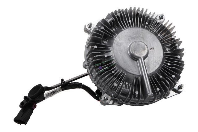 Engine Cooling Fan Clutch 84166745 | GM Parts Center