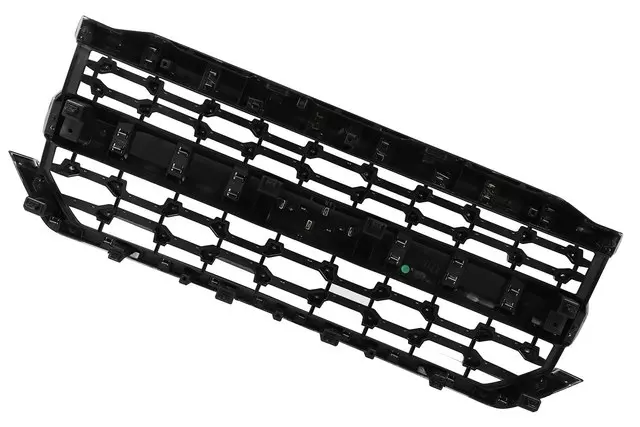 Grille & Components for 2018 Chevrolet Silverado 1500 | GMPartsDirect.com
