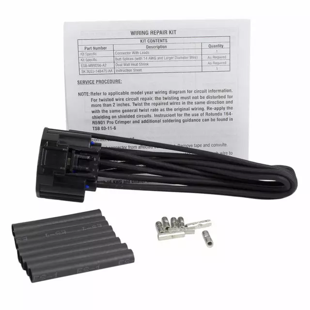 Wire Assembly WPT-1064 | OEM Parts Online