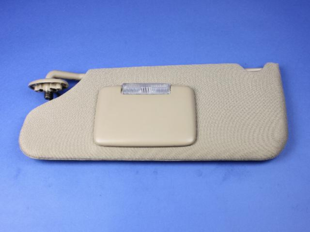 Buy OEM Mopar Sun Visors | Mopar Estores