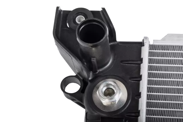 2014-2018 GM Radiator 84186716 GM | GMPartsDirect.com