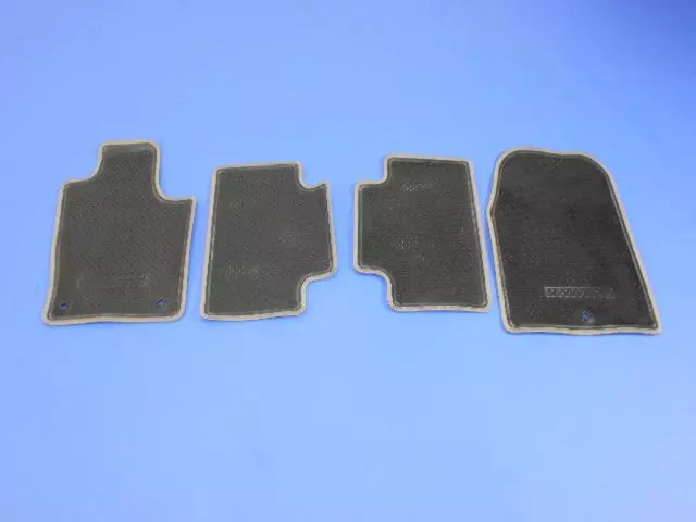 Mopar Floor Mats For Sale Online | MOPAR CDJR Parts