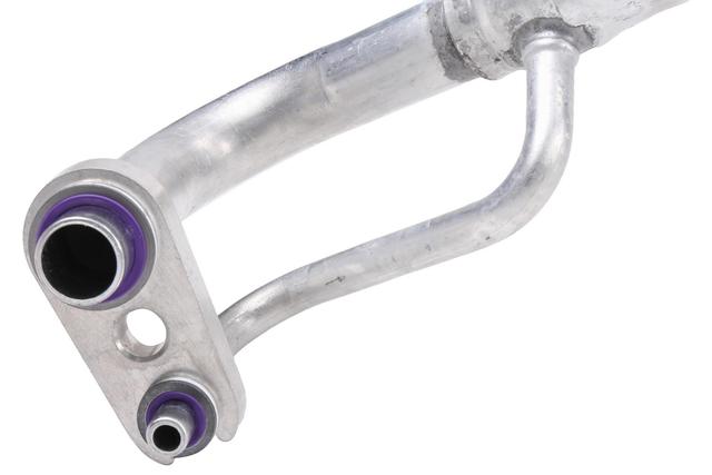 2018-2020 Buick Air Conditioning Refrigerant Heat Exchanger 84261909 ...