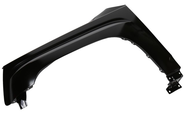 2010-2017 GMC Terrain Front Driver Side Fender 22846919 | GMPartsDirect.com