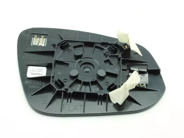 Outside Mirrors for 2016 Toyota RAV4 | Toyota Parts Center