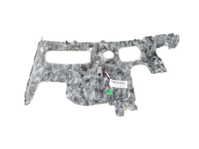 Instrument Panel for 2022 Jeep Grand Cherokee WK | Mopar Estores