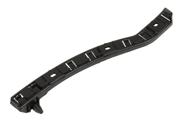 2010-2017 GMC Terrain Passenger Side Rear Bumper Fascia Side Bracket ...