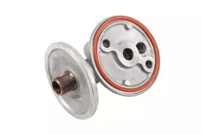 Engine Oil Filter Adapter 12559660 | Paradise GM Parts