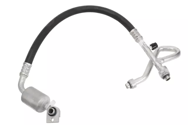 2015-2020 GM Air Conditioning Compressor Hose Assembly 84459867 GM ...