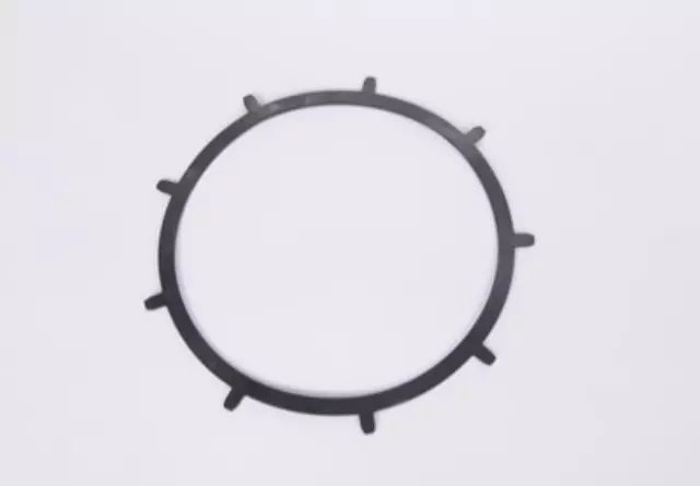Automatic Transmission Waved 1-2-3-4 Clutch Plate 24236434 GM ...