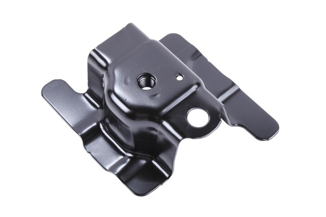 2018-2022 GM Spare Wheel Carrier Bracket 23462851 | GMPartsDirect.com