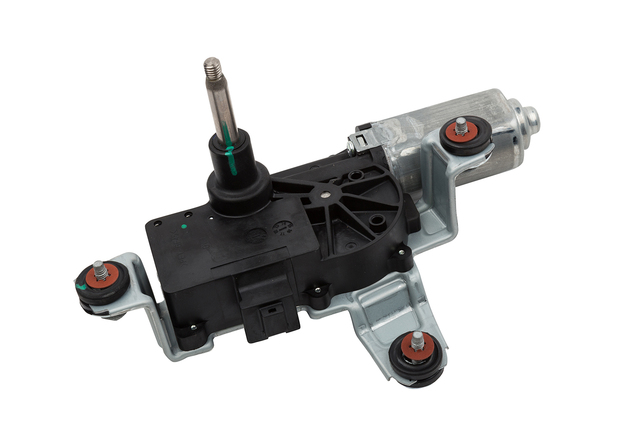 2016-2020 Buick Envision Rear Window Wiper Motor Assembly with Bolts ...