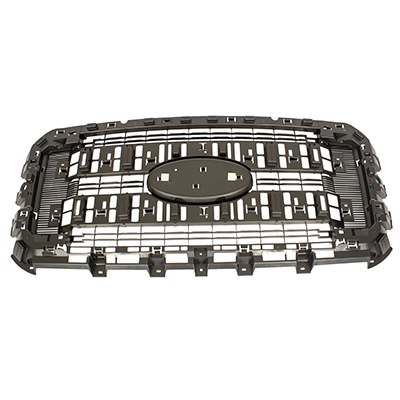 BC3Z-8A284-DA - Center Grille - 2011-2016 Ford | Eastgate Ford Parts CA