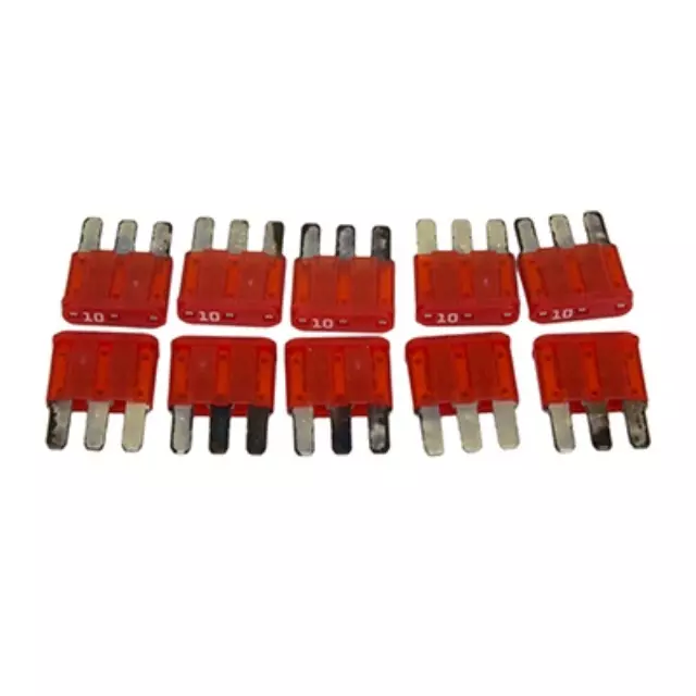 Ford Ranger Fuses | QuirkParts