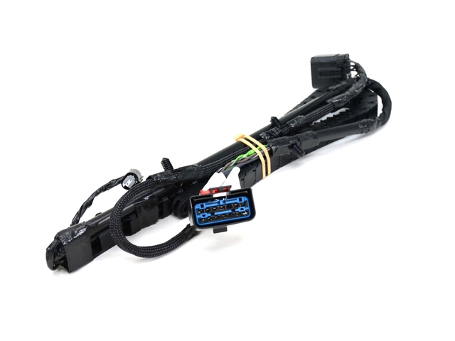 2013-2020 Mopar Sliding Door Track Wiring 68211875AA | My Mopar Parts