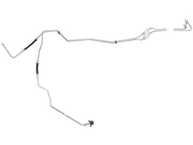 4L3Z-7R081-AB - Tube Assembly | Ford OEM Parts Outlet