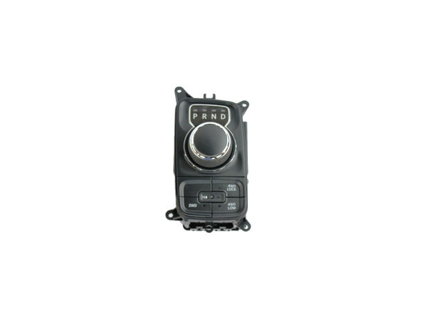 2013-2022 Ram Transmission Shifter 68517474AC | Mopar Online Parts