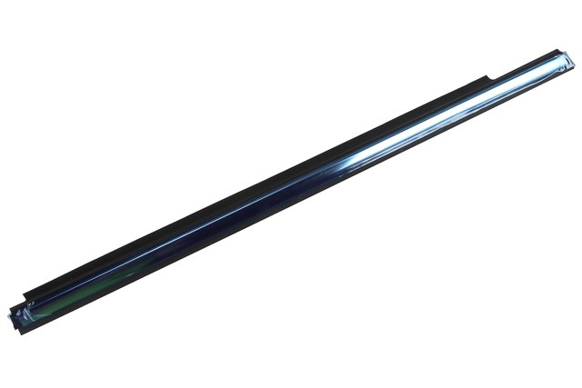 2013-2015 Chevrolet Passenger Side Rear Door Window Outer Sealing Strip ...