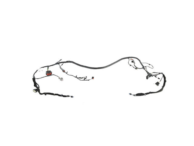 2018 Jeep Grand Cherokee Front End Module Wiring 68337917AC | Mopar Estores