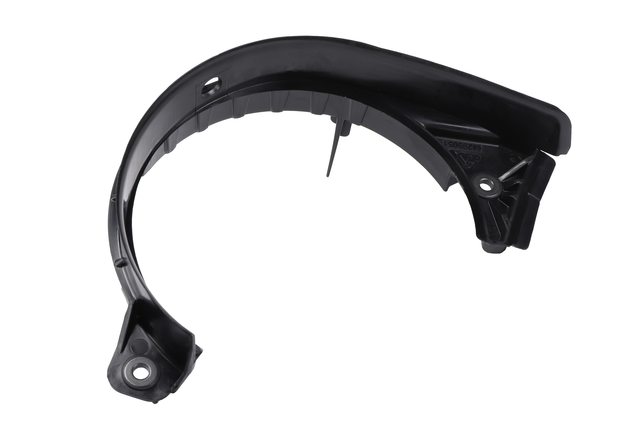 Front Differential Carrier Baffle 24299051 | GMPartsDirect.com