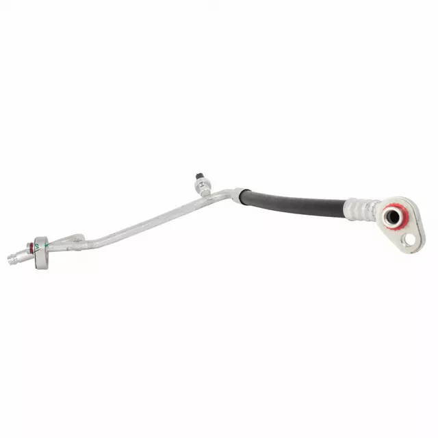 Tube Assembly GU9Z-19972-B | Ford OEM Parts Online