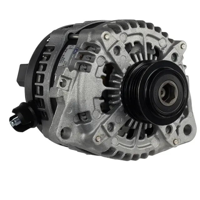 Ford F-150 Alternators | Lasco Auto Parts