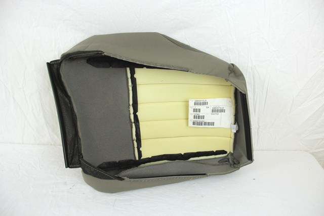 Front Seats and Attaching Parts for 2006 Jeep Grand Cherokee | Mopar ...