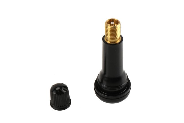 1985-2020 GM OEM NEW 1984-20 GM Chevrolet Buick Left Right Side Wheel Tire Valve Stem 274288 ...