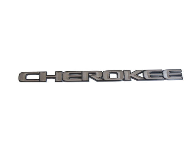 Buy OEM Mopar Emblems | Mopar Estores