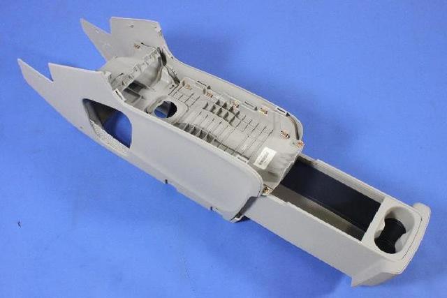 2011-2020 Mopar Floor Console 1PC89DX9AH | My Mopar Parts