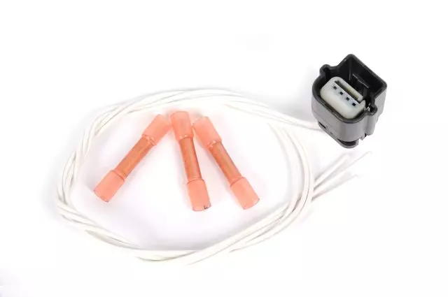 Multi-Purpose Pigtail Kit with Splices 19299696 GM | GMPartsDirect.com