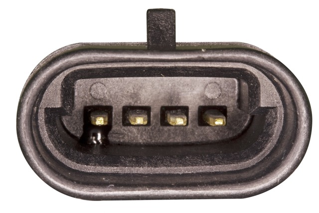 Ignition Control Module without Coil 19352931 | QuirkParts