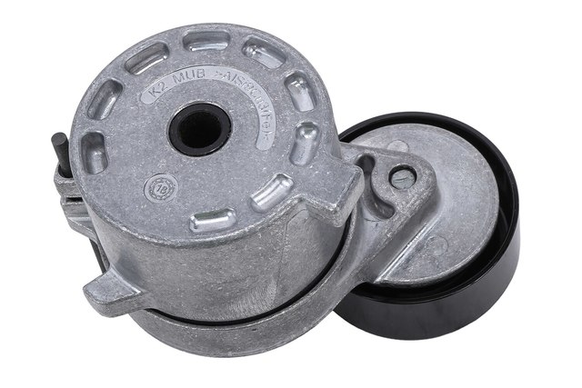 Drive Belt Tensioner 55516895 | GMPartsDirect.com