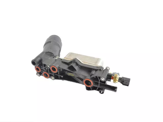 2014-2024 Mopar Engine Oil Filter Adapter 68596317AB | Canada Mopar ...