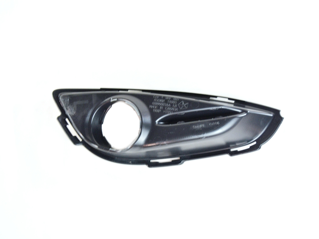 Front Bumper and Fascia for 2017 Chrysler Pacifica | Mopar Online Parts