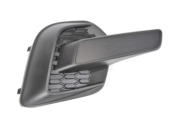 Bumper & Components - Front for 2011 Chevrolet Equinox | GMPartsDirect.com