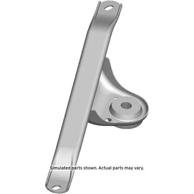 Radiator Support for 2019 Chevrolet Silverado 1500 | GMPartsDirect.com