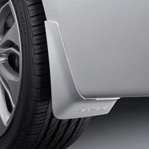 Shop Affordable GM Mud Guards For All Brands and Models | Chevrolet ...