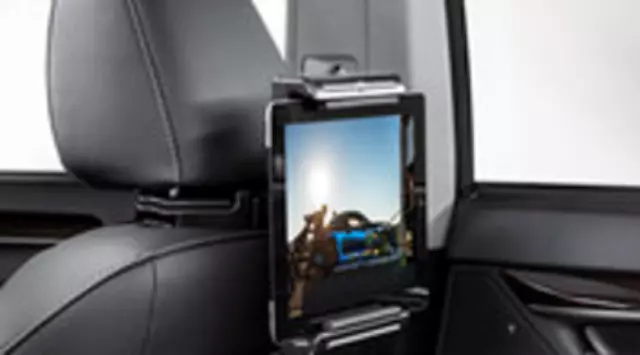 PT949-33180-02 - 2018-2020 Lexus - Tablet Holder, Universal | My L Parts