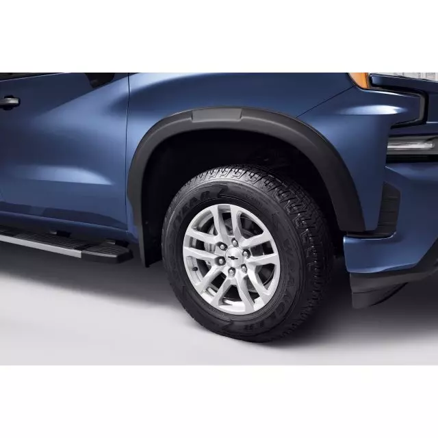 Buy New Fender Flares for GM | GMPartsNow