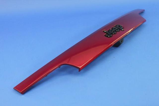 2015 Jeep Grand Cherokee License Lamp Applique 6BK44JRPAA | My Mopar Parts