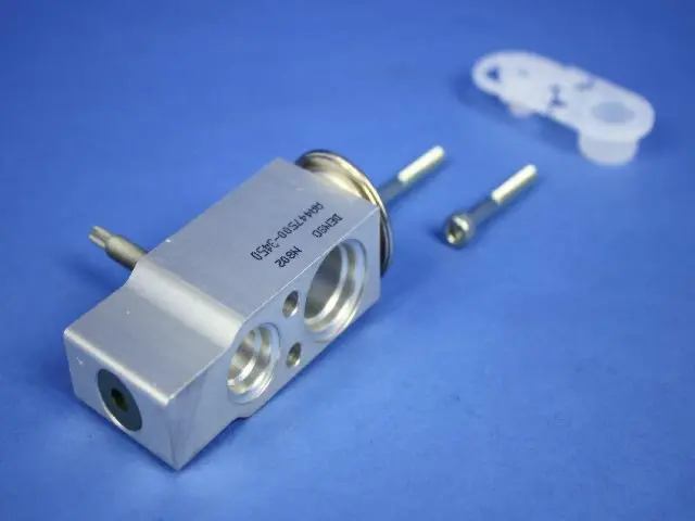 2007-2011 Mopar Expansion Valve Kit 68004206AB | Mopar eStore
