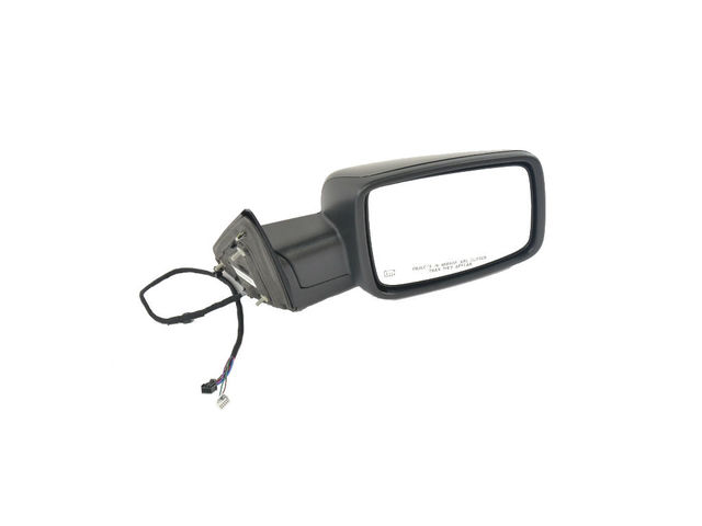 2015-2020 Ram Outside Rear-View Mirror, Right 5XY521XRAK | We R Mopar