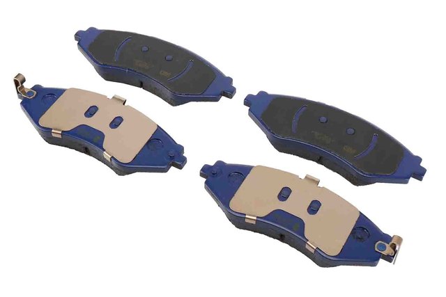 Brake Pads | Maxon GMC Parts