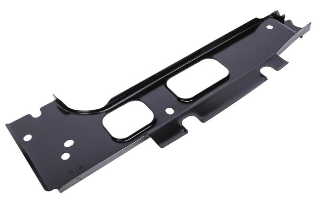 2014-2019 GM Driver Side Pickup Box Side Panel Rear Outer Front ...