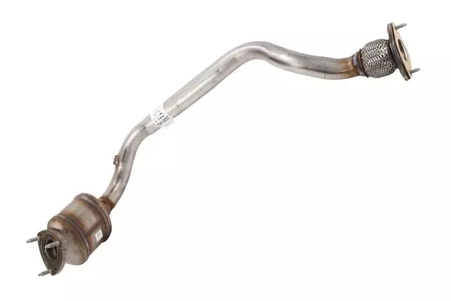 Exhaust Components for 2007 Pontiac G6 | GMPartsDirect.com