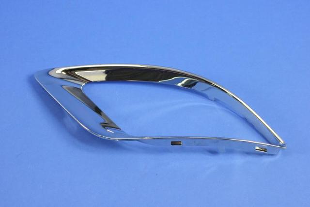2014-2020 Dodge Durango Front Fascia Bezel, Left 5113745AB | Mopar ...
