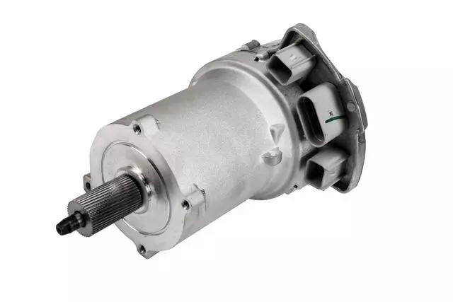 Steering Gear & Linkage for 2015 Chevrolet Silverado 1500 ...