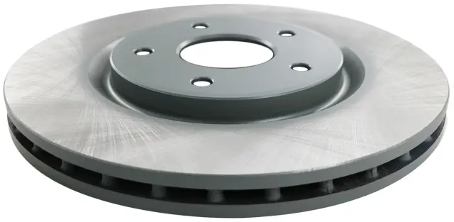 2012-2024 bproauto Disc Brake Rotor 1BP00020AA | Mopar eStore