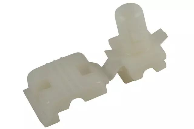 Rear Side Door Rear Latch Release Rod Retainer 88937203 GM ...